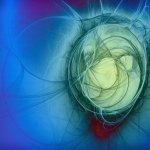 Download Abstract Blue PFP