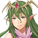 Nagi (Fire Emblem) PFP