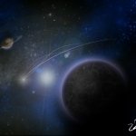 Download Sci Fi Planet PFP