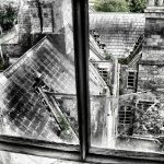 Download Man Made Ruin PFP