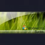 Windows Vista PFP