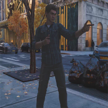 [10+] Peter Parker PFP