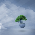 Download Artistic Nature PFP