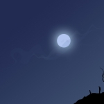 Download Nature Sky PFP