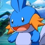 Mudkip (Pokémon) - Desktop Wallpapers, Phone Wallpaper, PFP, Gifs, and ...