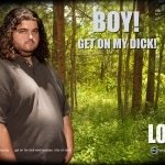 Download TV Show Lost PFP