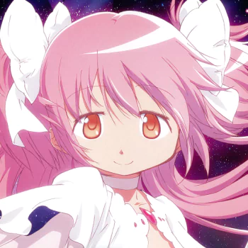 Madoka Kaname PFP