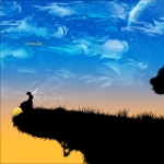 Download Artistic Nature PFP