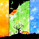 Download Artistic Nature PFP