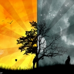 Download Artistic Nature PFP