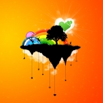 Download Artistic Nature PFP