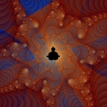 Download Abstract Fractal PFP