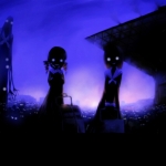 Download Dark Scary PFP