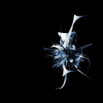 Download Abstract Blue PFP