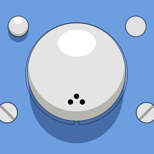 [50+] Ghost In The Shell PFP