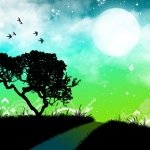 Download Artistic Nature PFP