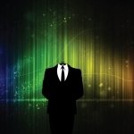 Download Technology Anonymous PFP