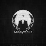 Download Technology Anonymous PFP