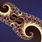 Download Abstract Fractal PFP