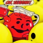 Kool-Aid PFP