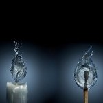 Download Artistic Elemental PFP