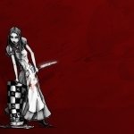 Download Dark Scary PFP