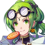L'Arachel (Fire Emblem) PFP