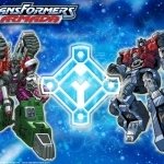 Download Comic Transformers PFP - Avatar Abyss