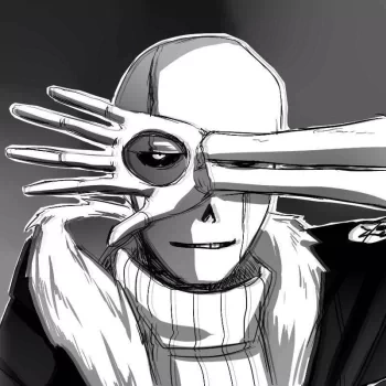 Gaster (Undertale) - Desktop Wallpapers, Phone Wallpaper, PFP, Gifs ...