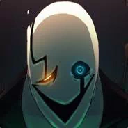 Gaster (Undertale) PFP