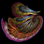 Download Abstract Cool PFP