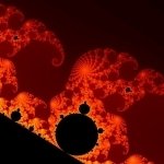 Download Abstract Fractal PFP