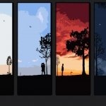 Download Artistic Human PFP