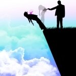 Download Artistic Human PFP