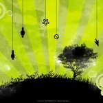 Download Artistic Nature PFP