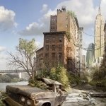 Download Sci Fi Post Apocalyptic PFP