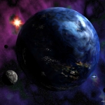 Download Sci Fi Planet PFP