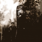 Gas Mask Pfp