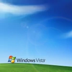 Windows Vista PFP