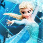 Frozen Pfp