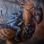 Download Video Game Final Fantasy PFP