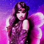 Fantasy Fairy Pfp