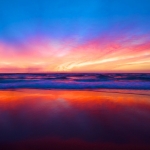 Download Nature Sunset PFP