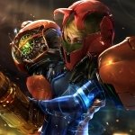 Download Video Game Metroid PFP