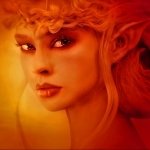 Download Fantasy Elf PFP