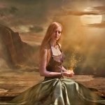 Download Fantasy Woman PFP