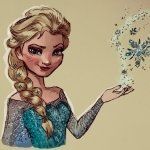 Download Movie Frozen (Movie) PFP