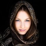 Download Woman Face PFP