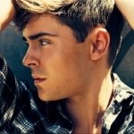 Download Celebrity Zac Efron PFP