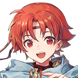 Ewan (Fire Emblem) PFP